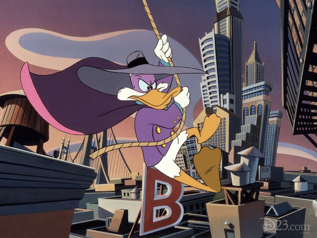 d23-disneyafternoon-darkwing-wallpaper-1600x1200 - D23