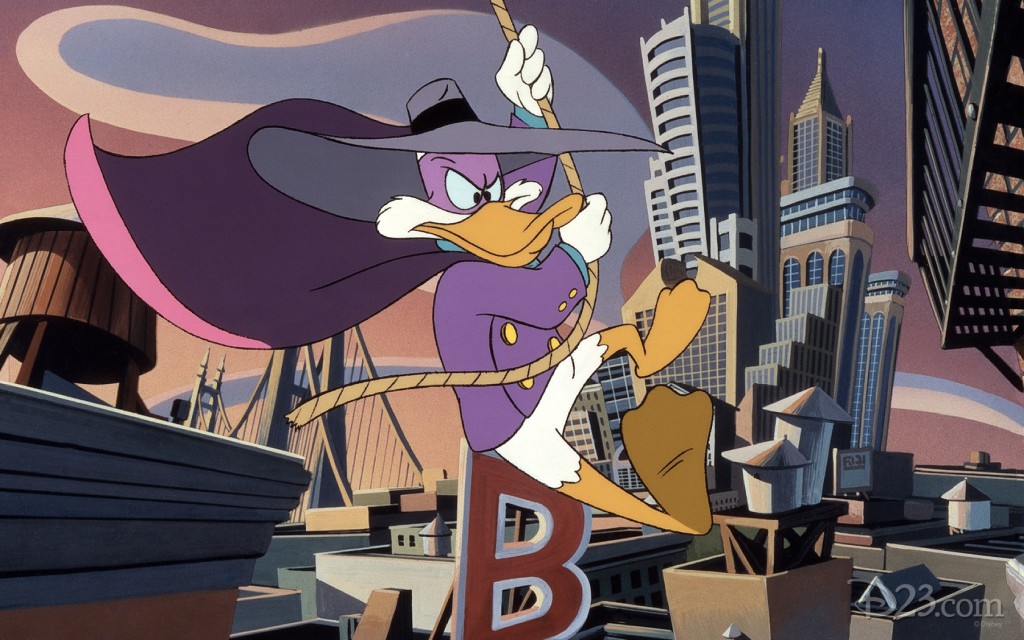 d23-disneyafternoon-darkwing-wallpaper-1680x1050 - D23