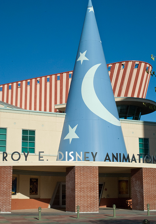 Disney Animation’s Dave Bossert Walks Us Through the Disney Animated ...