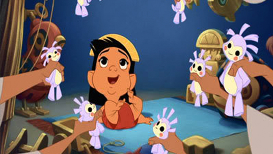 disney-babies-hercules-rapunzel-tarzan-kuzco-muppet-babies-feat-10 - D23