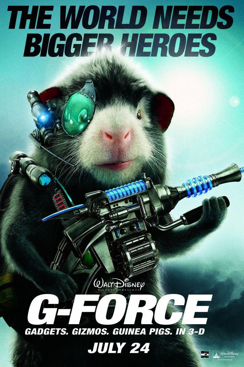 G force D23 G force D23