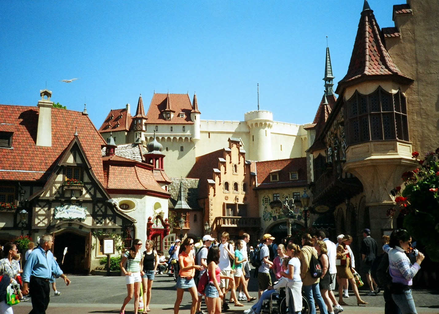 germany - D23