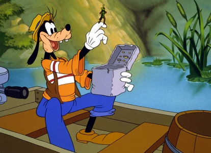 Goofy - Character - Gallery - D23