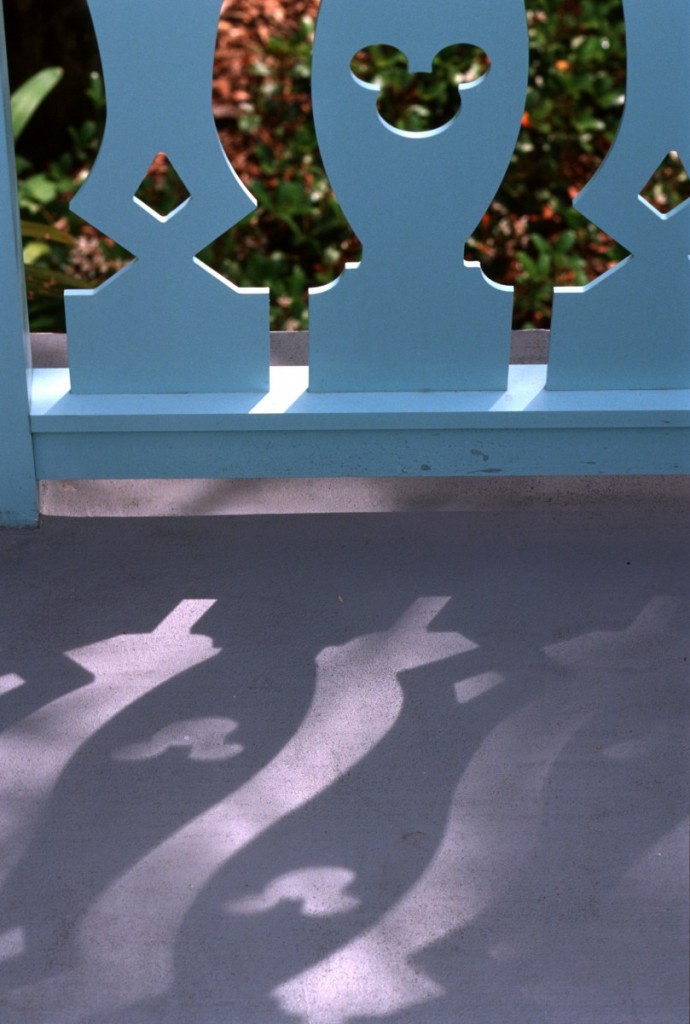 Hidden Mickeys - D23