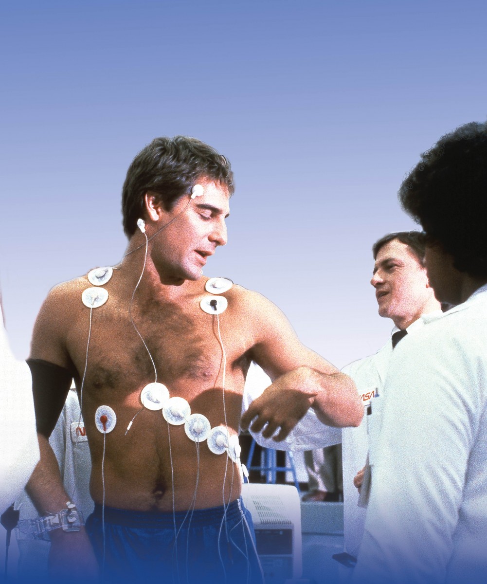 I-Man (television) - D23