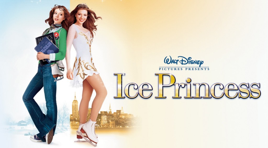 ice-princess - D23