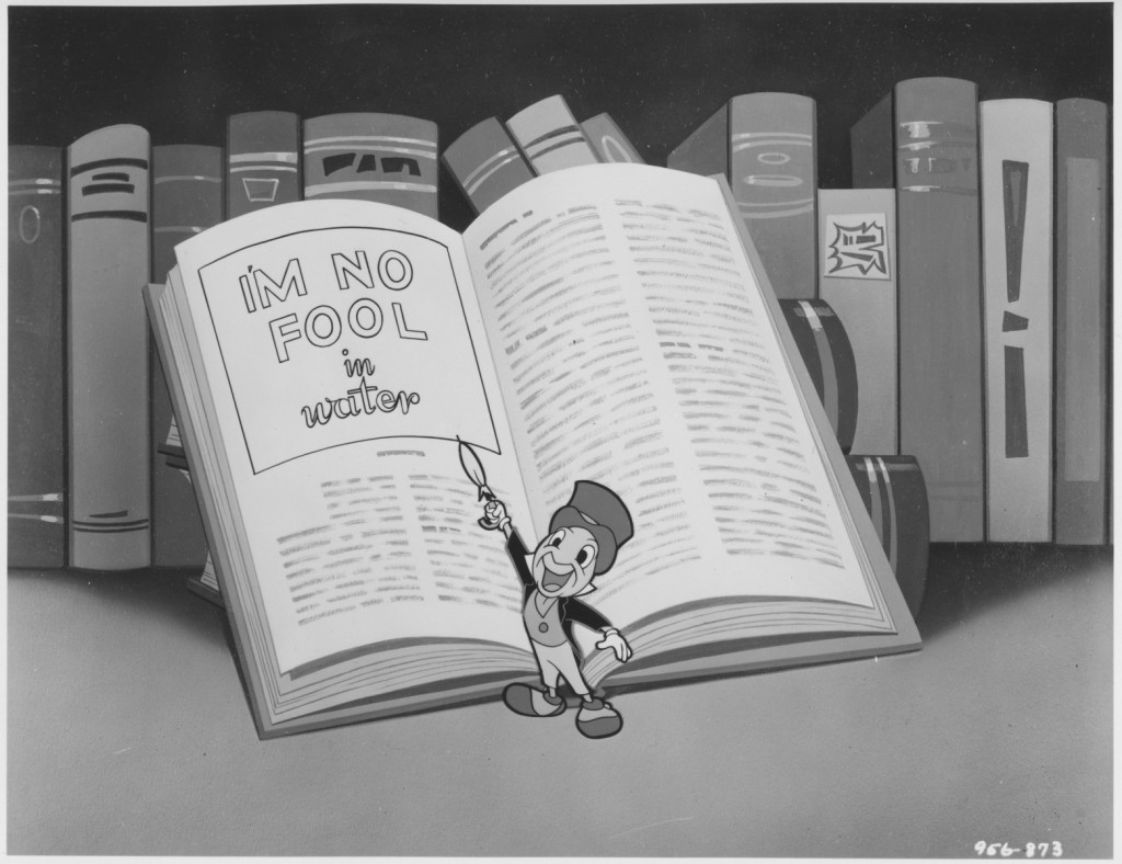 im-no-fool-in-water - D23
