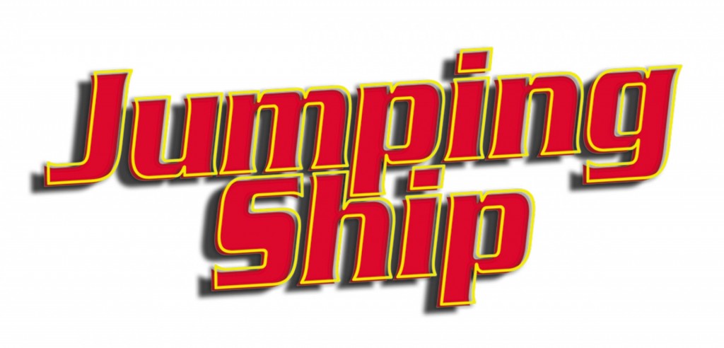 jumping-ship - D23