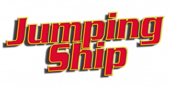 Jumping Ship (television) - D23