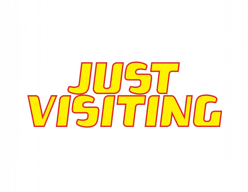 just-visiting - D23