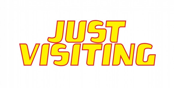 Just Visiting (film) - D23