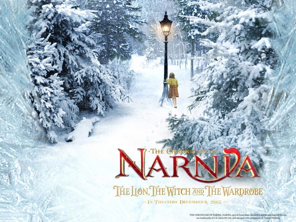 Lion, the Witch and the Wardrobe, The - D23