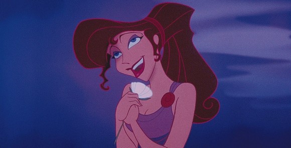Megara - D23