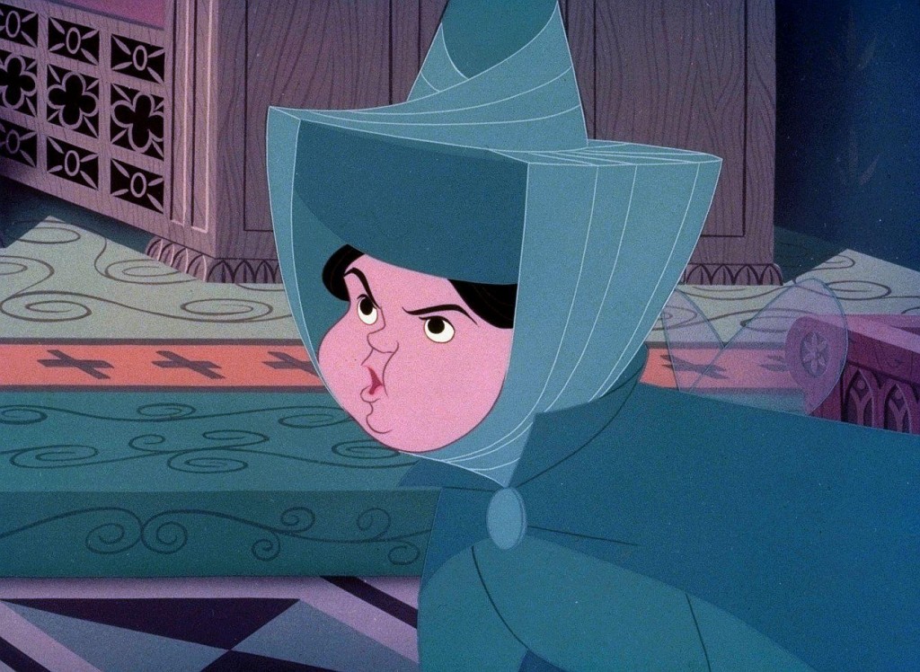 merryweather - D23
