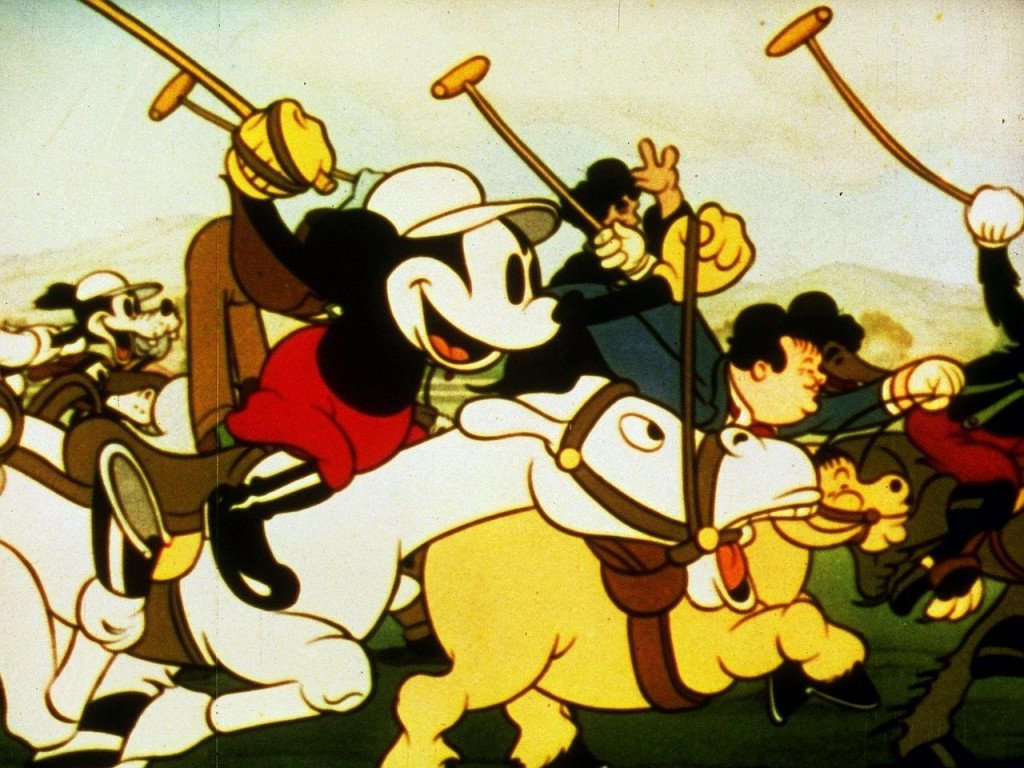 mickeys-polo-team - D23