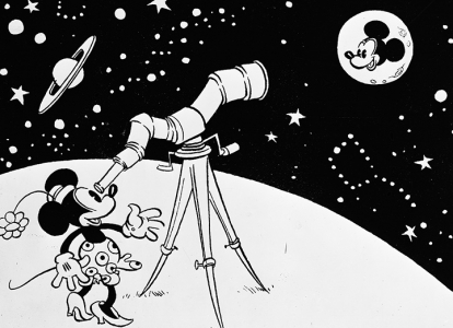 Minnie Mouse - Character - Gallery - D23