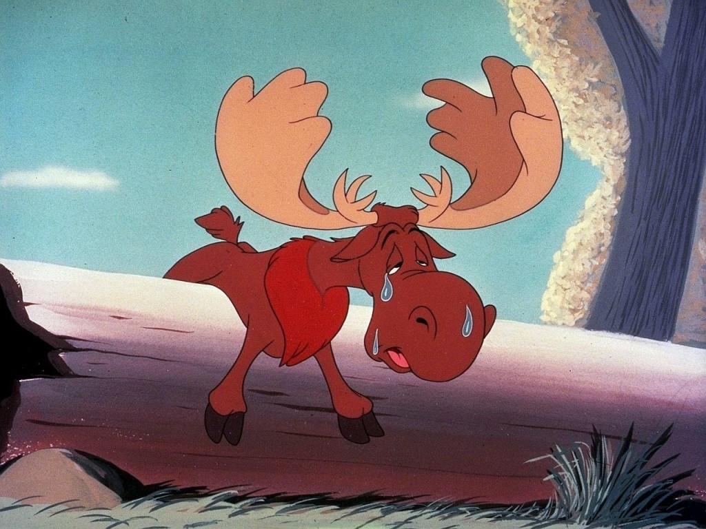 morris-the-midget-moose - D23