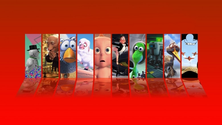 pixar-short-films-collection - D23