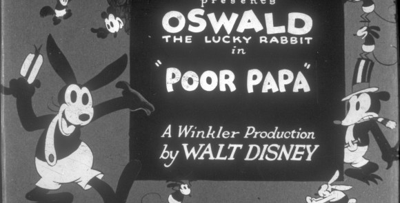 Poor Papa (film) - D23