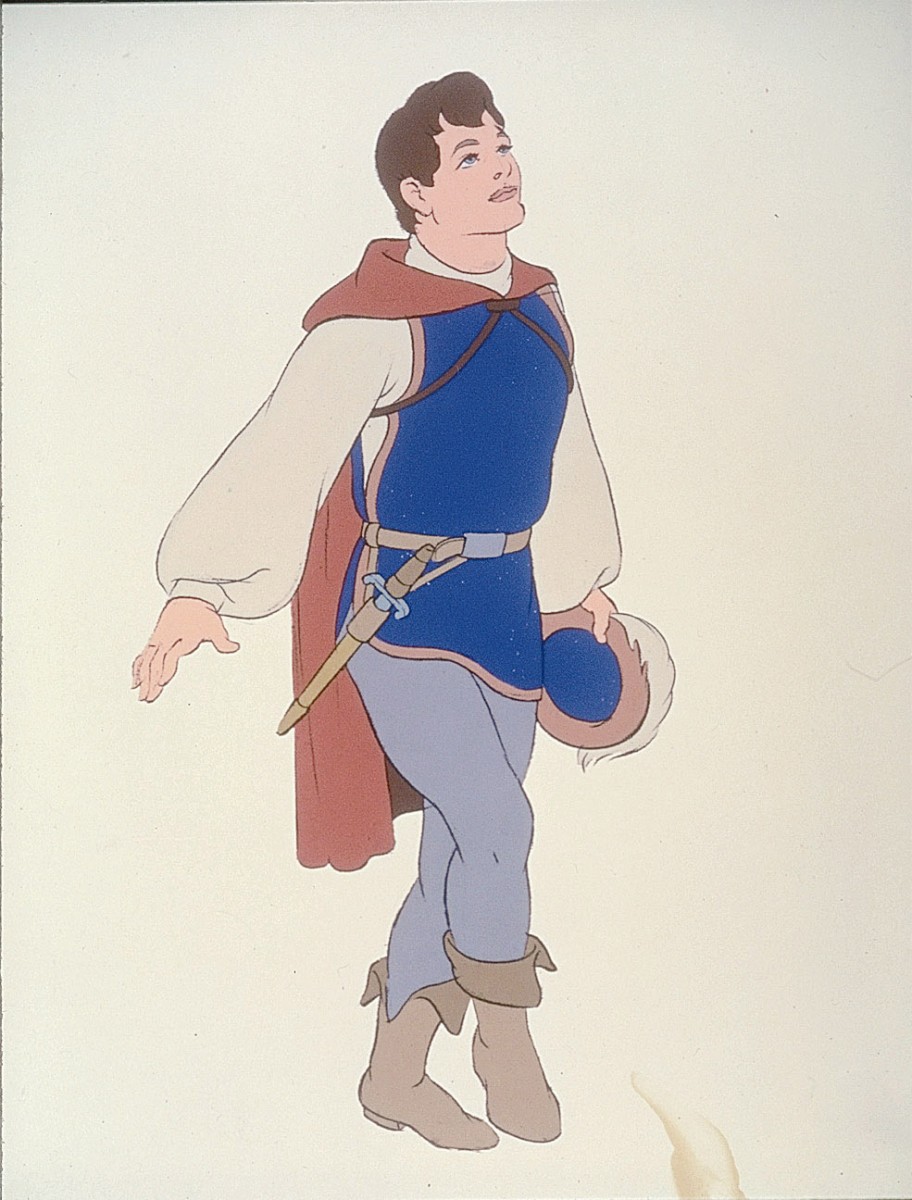 prince - D23