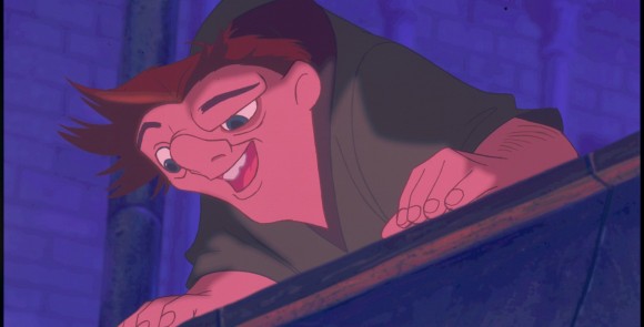 Quasimodo - D23
