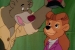 Characters - Television Animation - Talespin - Ms. Rebecca Cunningham - D23