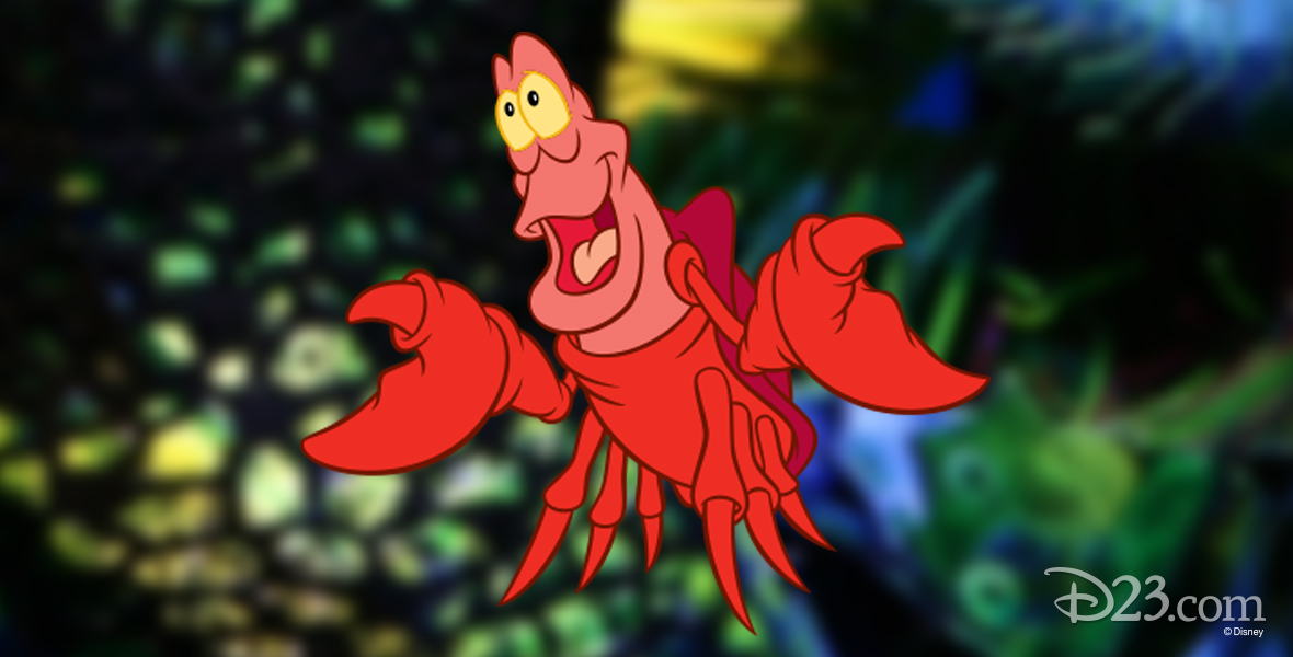 Sebastian - D23