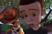 Characters - Pixar Animation - Toy Story - Sid Phillips - D23
