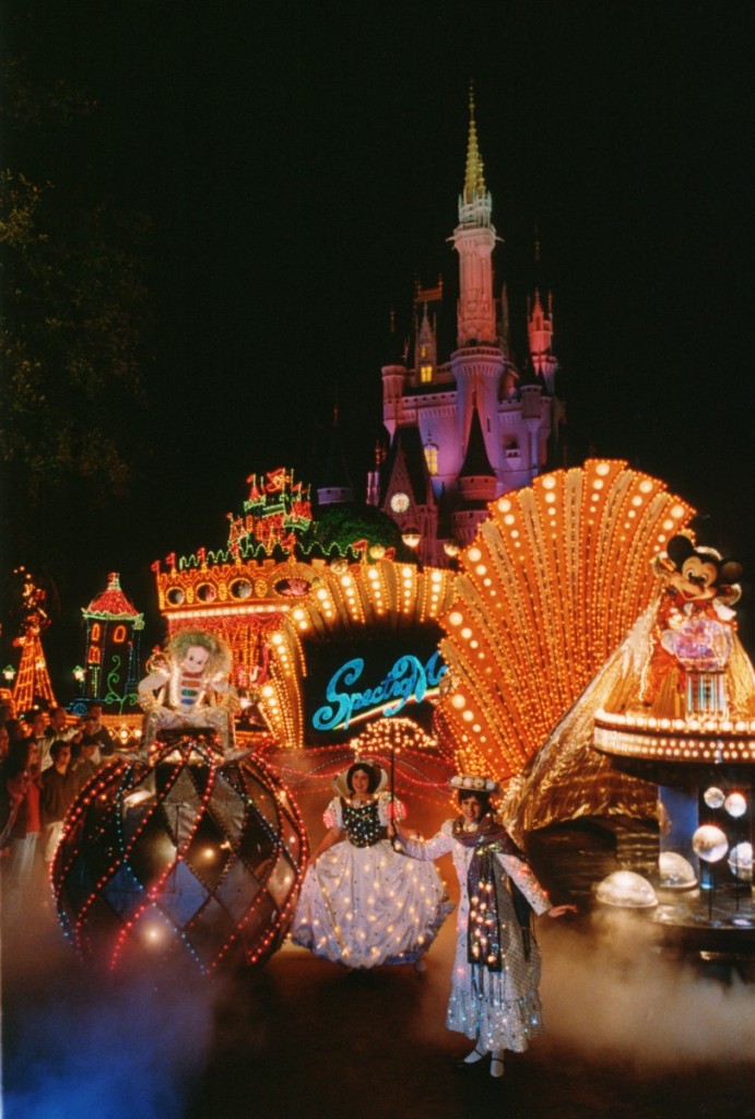 spectromagic - D23