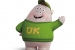 Characters - Pixar Animation - Monster University - Scott “Squishy ...