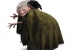 Characters - Pixar Animation - Brave - The Witch - D23
