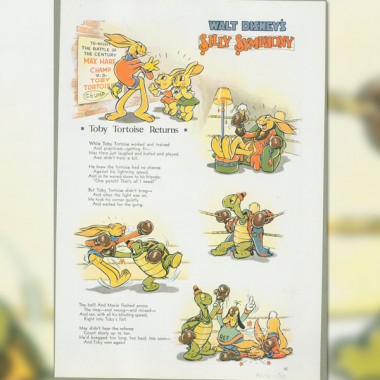 Disney A to Z Archive - Page 201 of 825 - D23