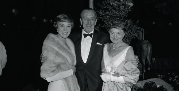 Travers, P. L. - D23