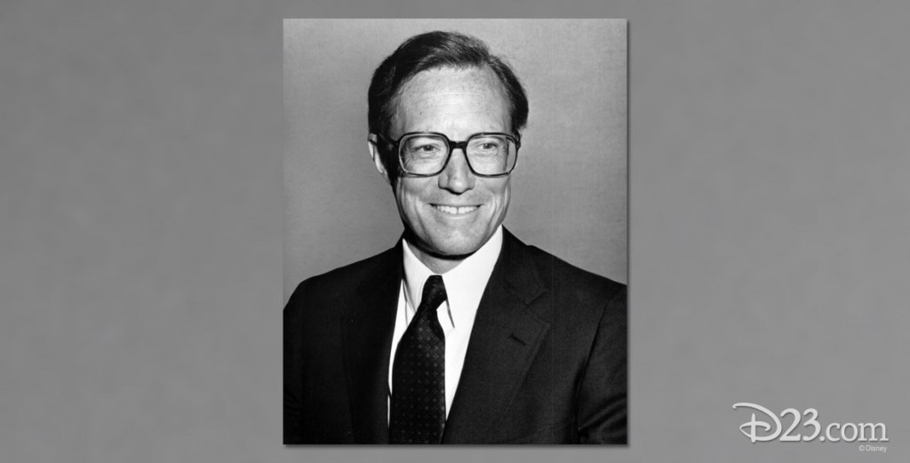 Wells, Frank G. - D23