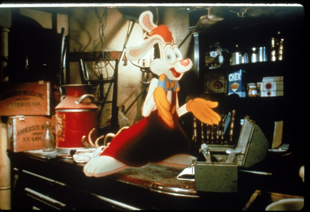 who-framed-roger-rabbit - D23