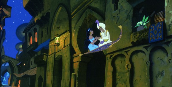 Whole New World, A - D23