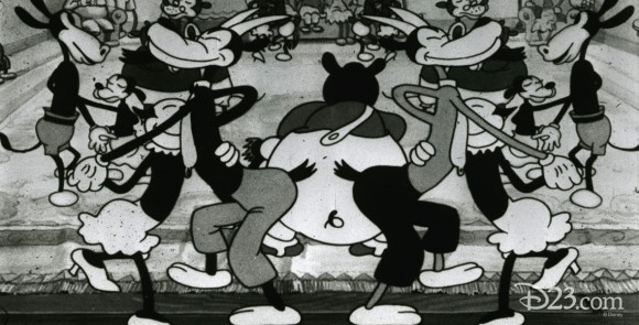 Whoopee Party, The (film) - D23