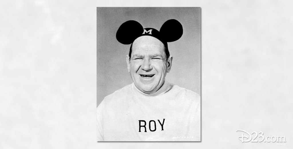 Williams, Roy - D23