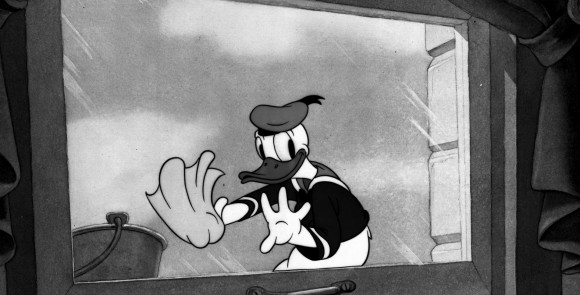 Window Cleaners (film) - D23