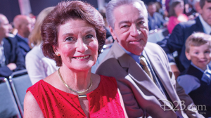 The Stuff of (Disney) Legends at D23 EXPO 2015 - D23