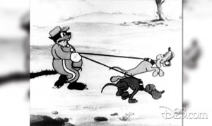 10 Things You Didn’t Know About Walt Disney’s Pluto - D23