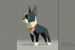 Feast Your Eyes on Winston the Dog - D23