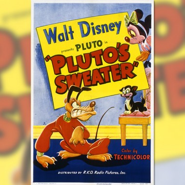 Pluto Archives - D23