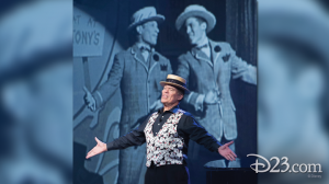 60 Years of Mouseketeers - D23