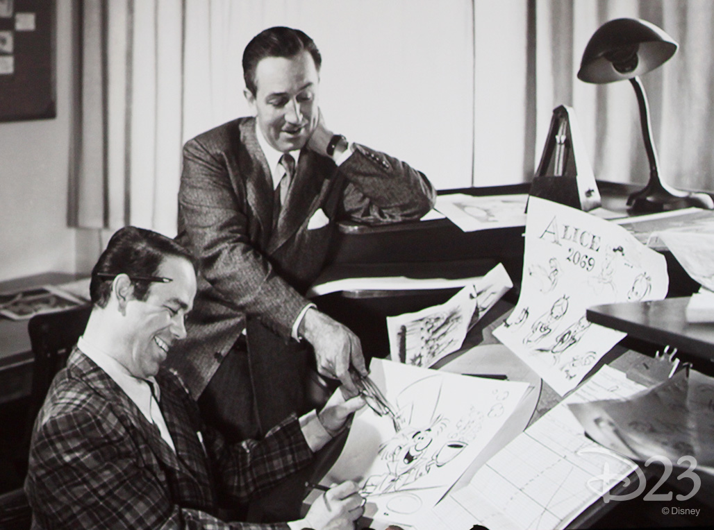 Event Recapd23-recap-Peter Pan Panel and Movie Night at the El Capitan ...