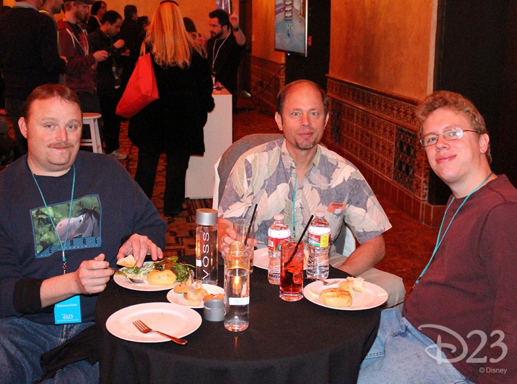 Event Recap-Disney Infinity Reveal - D23