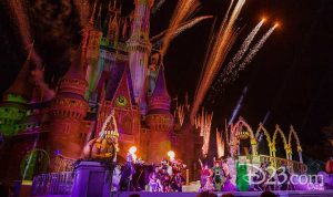 “Hocus Pocus Villain Spelltacular”: The Inside Scoop - D23