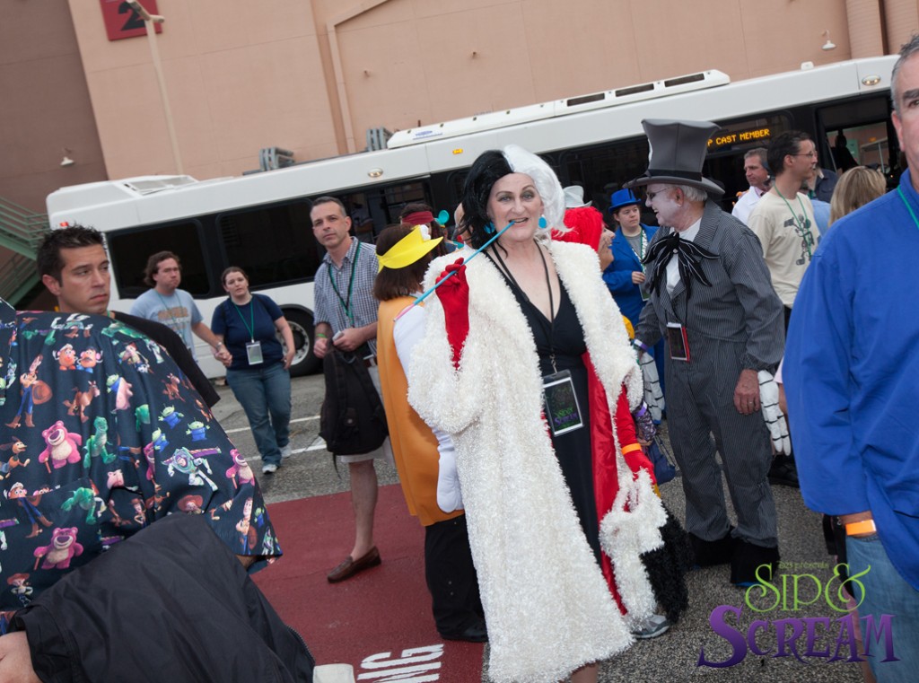 recap-D23-Sip & Scream - D23