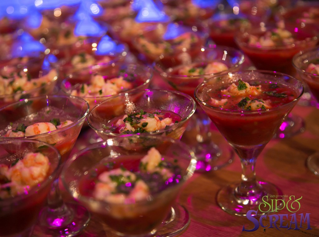 recap-D23-Sip & Scream - D23