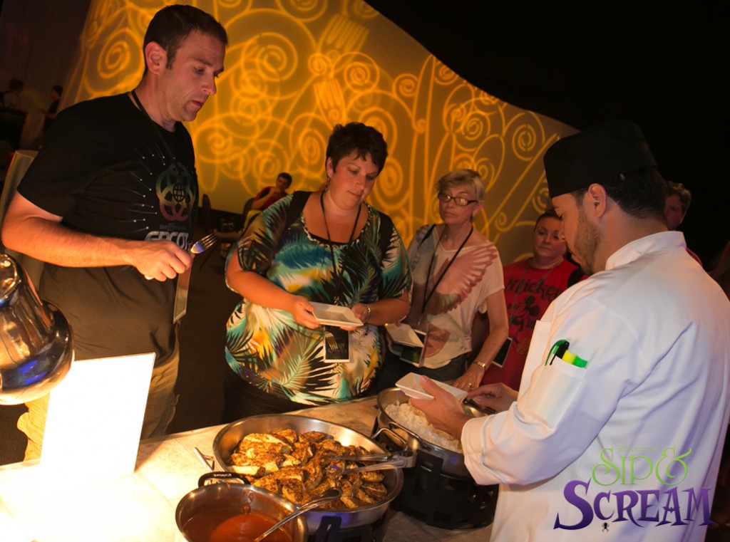 recap-D23-Sip & Scream - D23